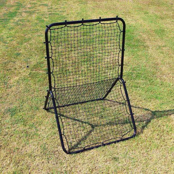Cimarron Rebounder Pro Pitchback Net and Frame