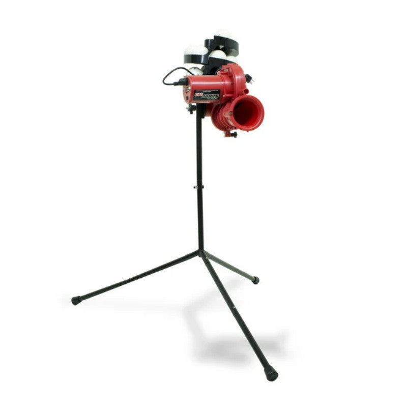Heater Sports Baseball Pitching Machines and Training Aids